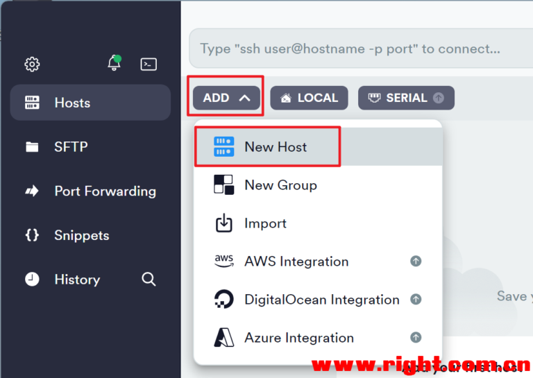 全网最详细的解锁 SSH ShellCrash 搭配 AdGuardHome 安装和配置教程-Clash 方案 | Bruce's Blog